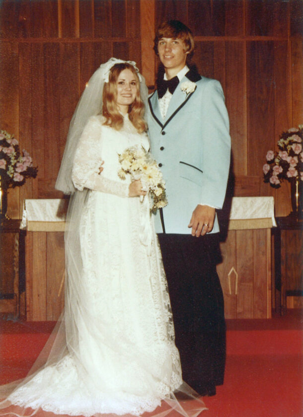 Hedeen — 50 years | News, Sports, Jobs - Messenger News